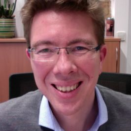 Prof. Dr. Sven Schneider - ICASEC