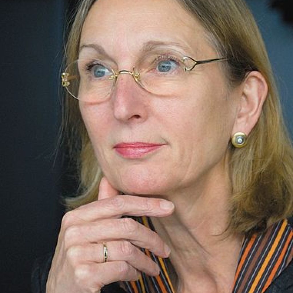 Prof. Dr. Claus Ropers - ICASEC