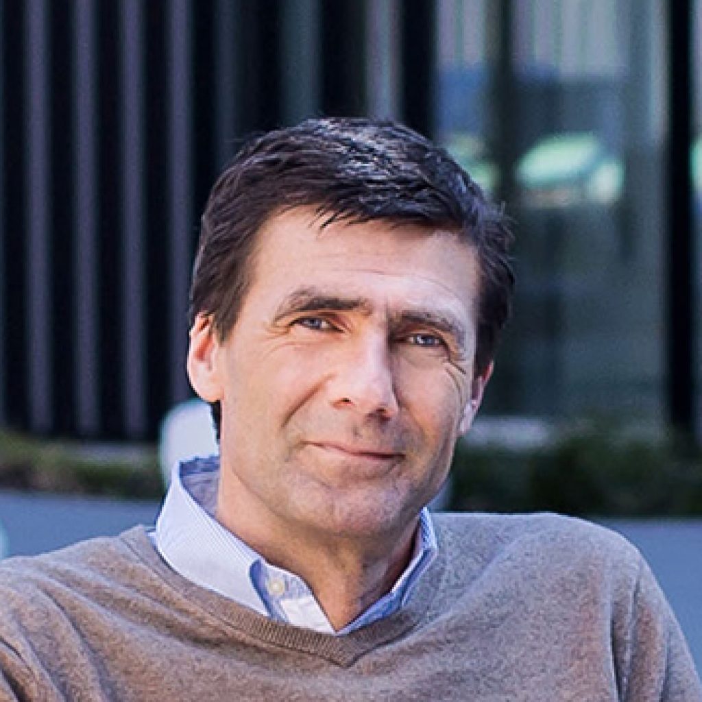 Invited Speakers - ICASEC