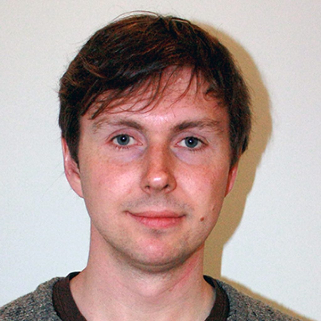 Invited Speakers - ICASEC