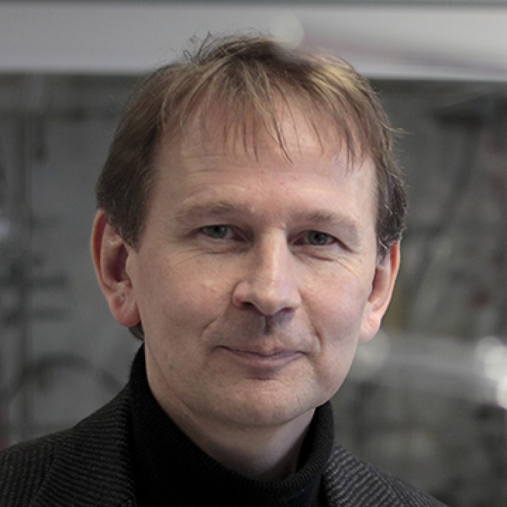 Invited Speakers - ICASEC