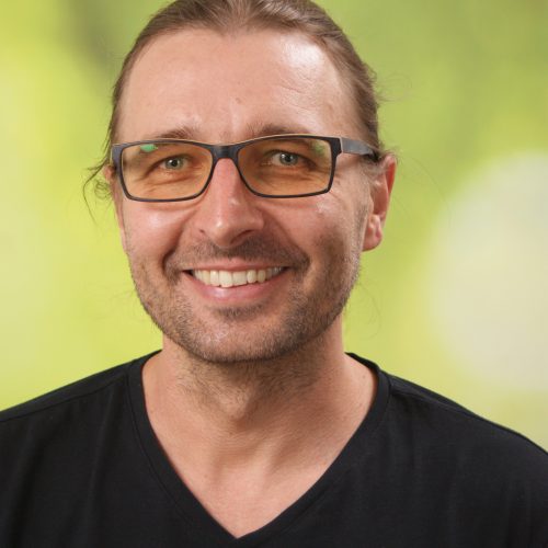 Invited Speakers - ICASEC