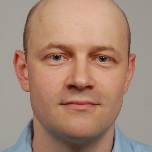 Invited Speakers - ICASEC