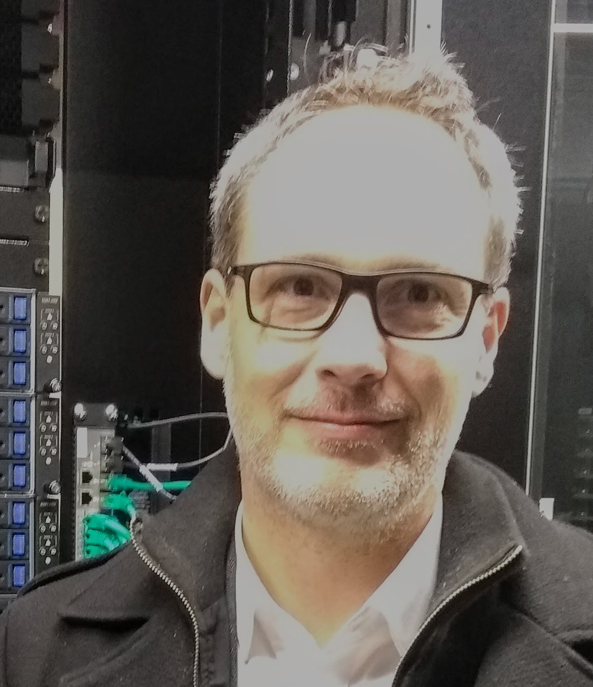 Invited Speakers - ICASEC