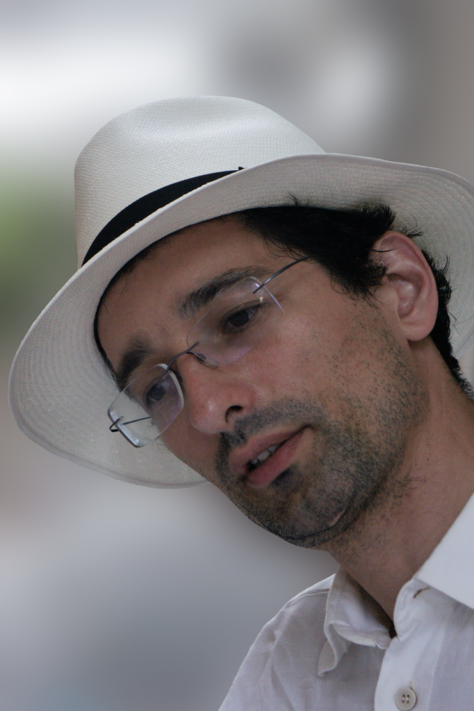 Invited Speakers - ICASEC